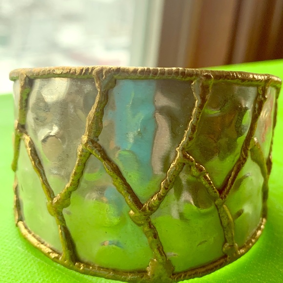 local artist | Jewelry | Custom Made Bracelet | Poshmark